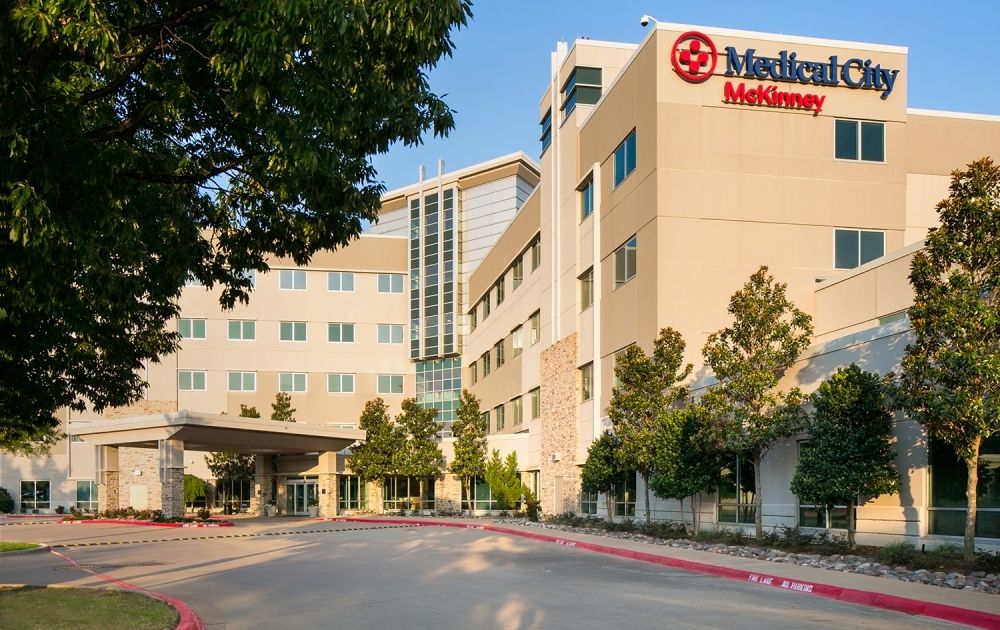 Medical City Mckinney Labor And Delivery