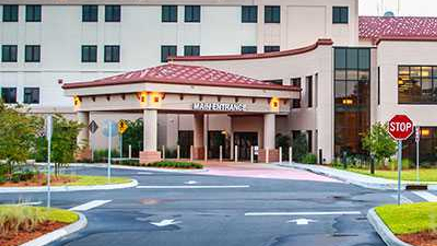 Serving the veteran community | HCA Florida Orange Park Hospital