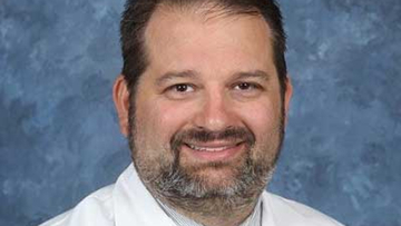 Internal Medicine Residency Welcome Letter | HCA Florida Trinity ...