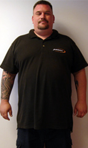 Chad - Bariatric Surgery | HealthONE