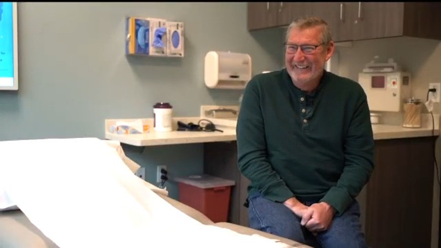 Gastroenterologists in Richmond, VA | Retreat Doctors' Hospital