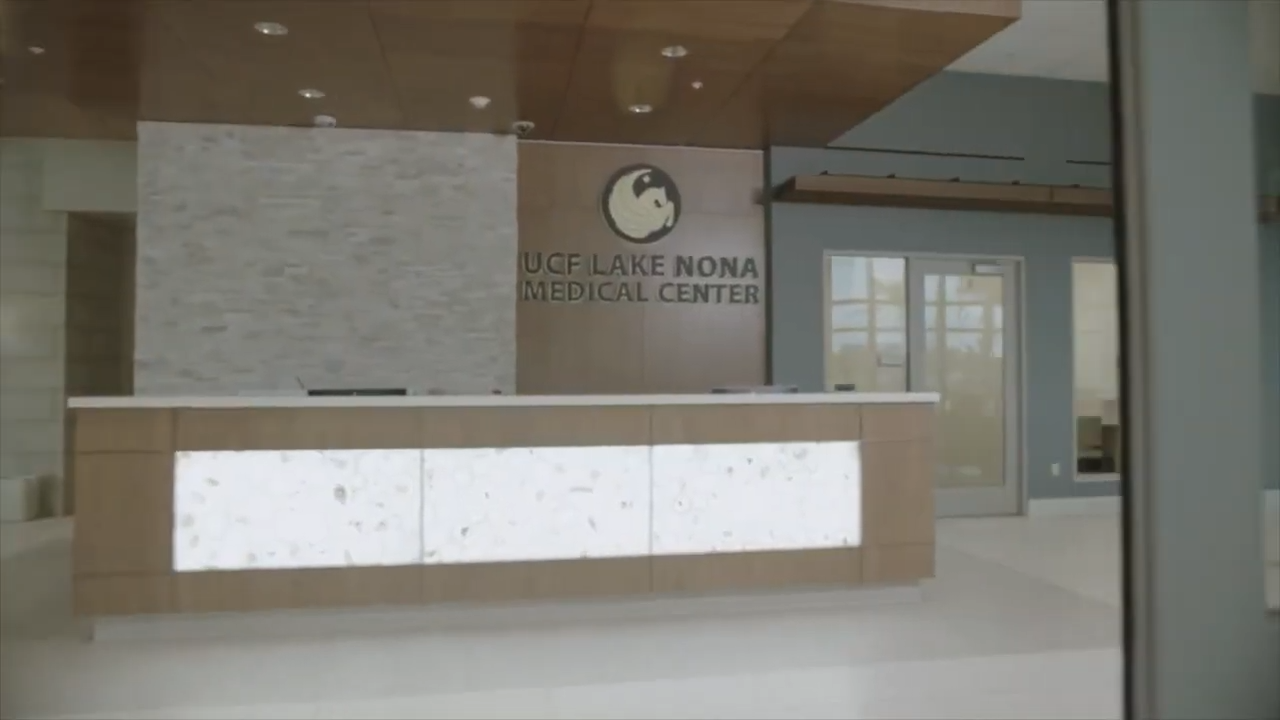 About Us | UCF Lake Nona Hospital