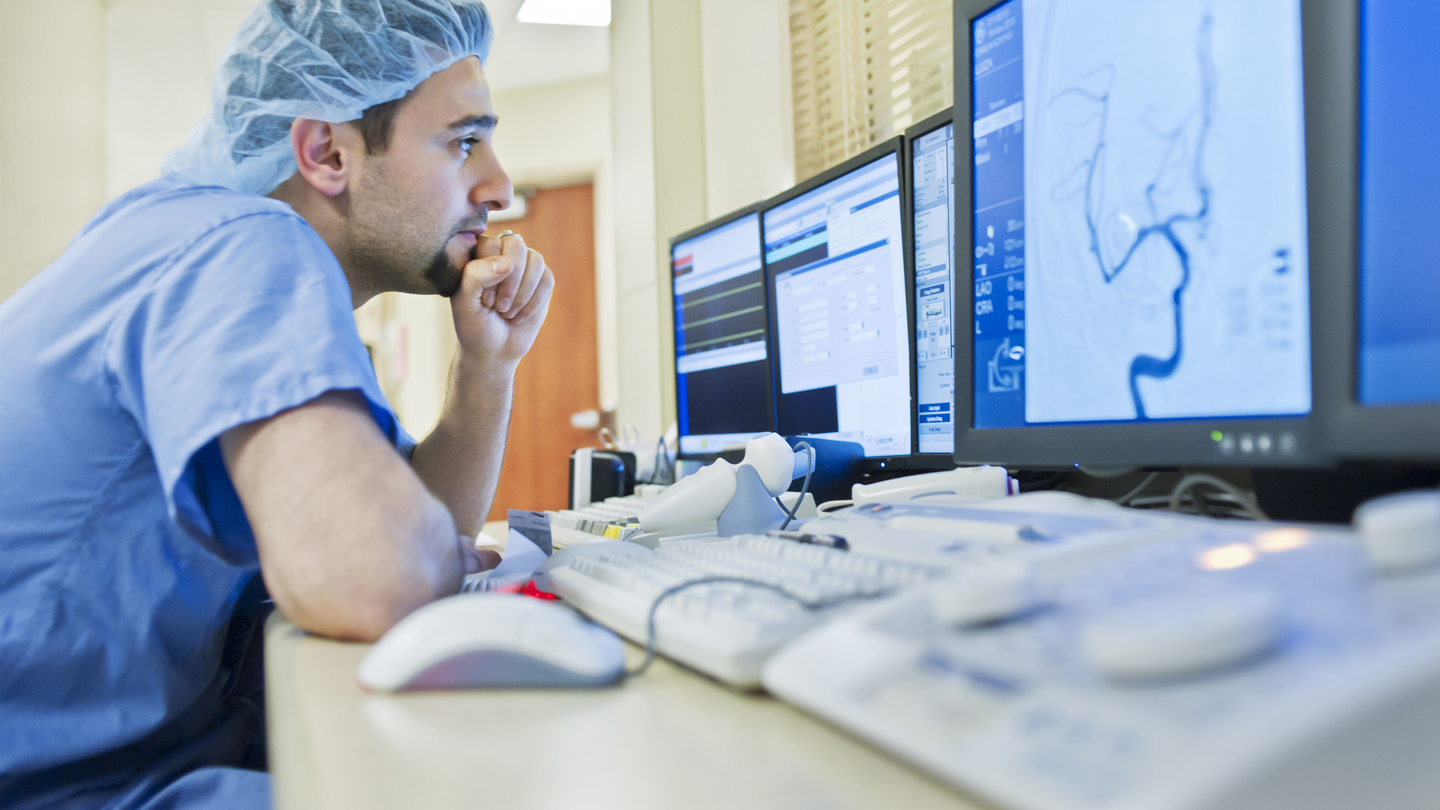 Medical Imaging in Hermitage | TriStar Summit Medical Center