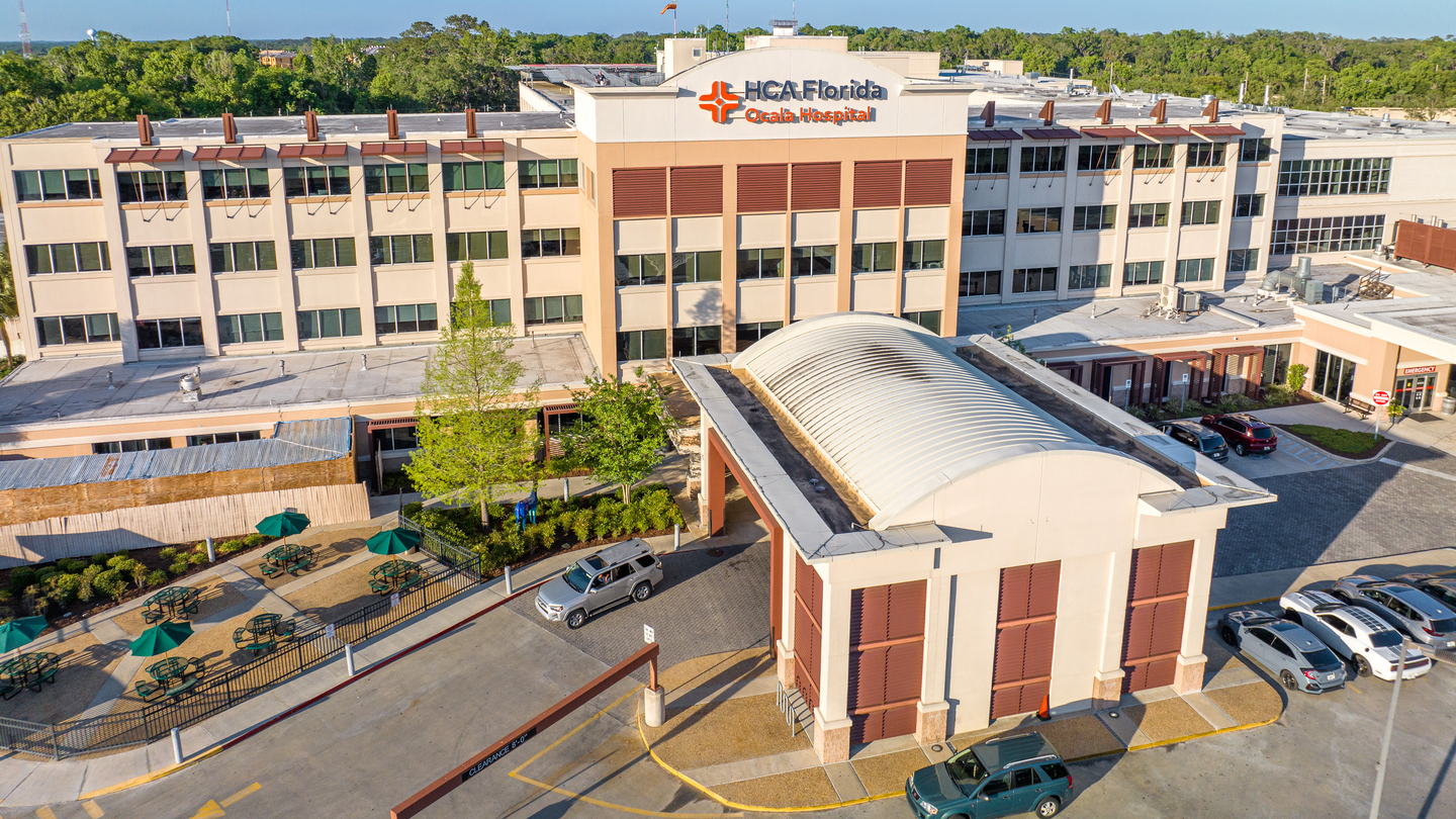 Ocala Hospital