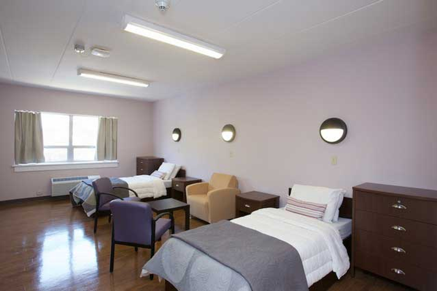 Tour Reflections | Reflections Eating Disorder Treatment Center at Dominion