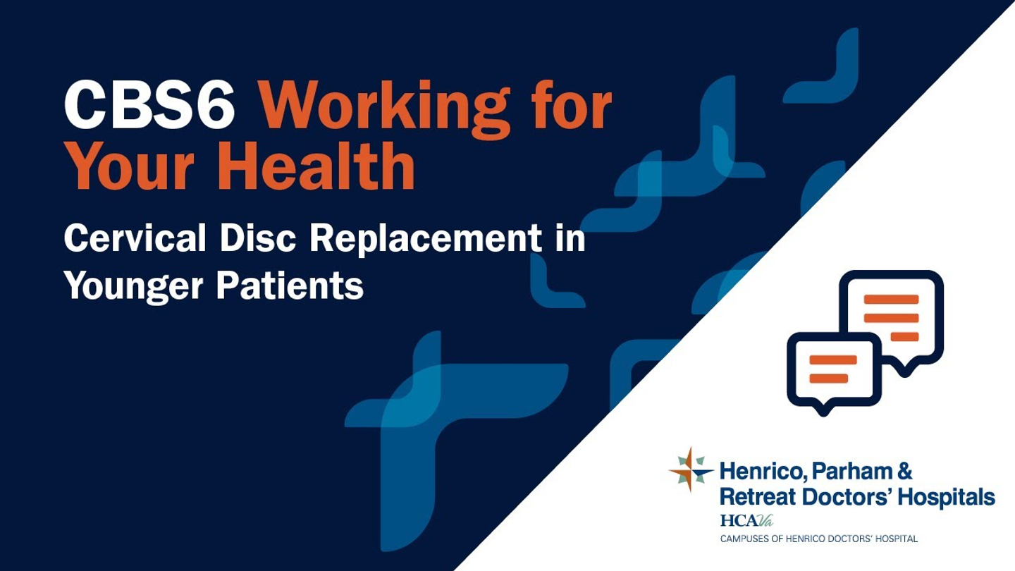 Surgical Care in Richmond, VA | Parham Doctors' Hospital