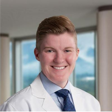 Internal Medicine Residency Welcome Letter | LewisGale Medical Center ...