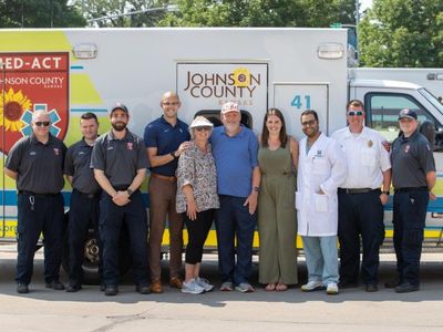 Elizabeth-White | Menorah Medical Center