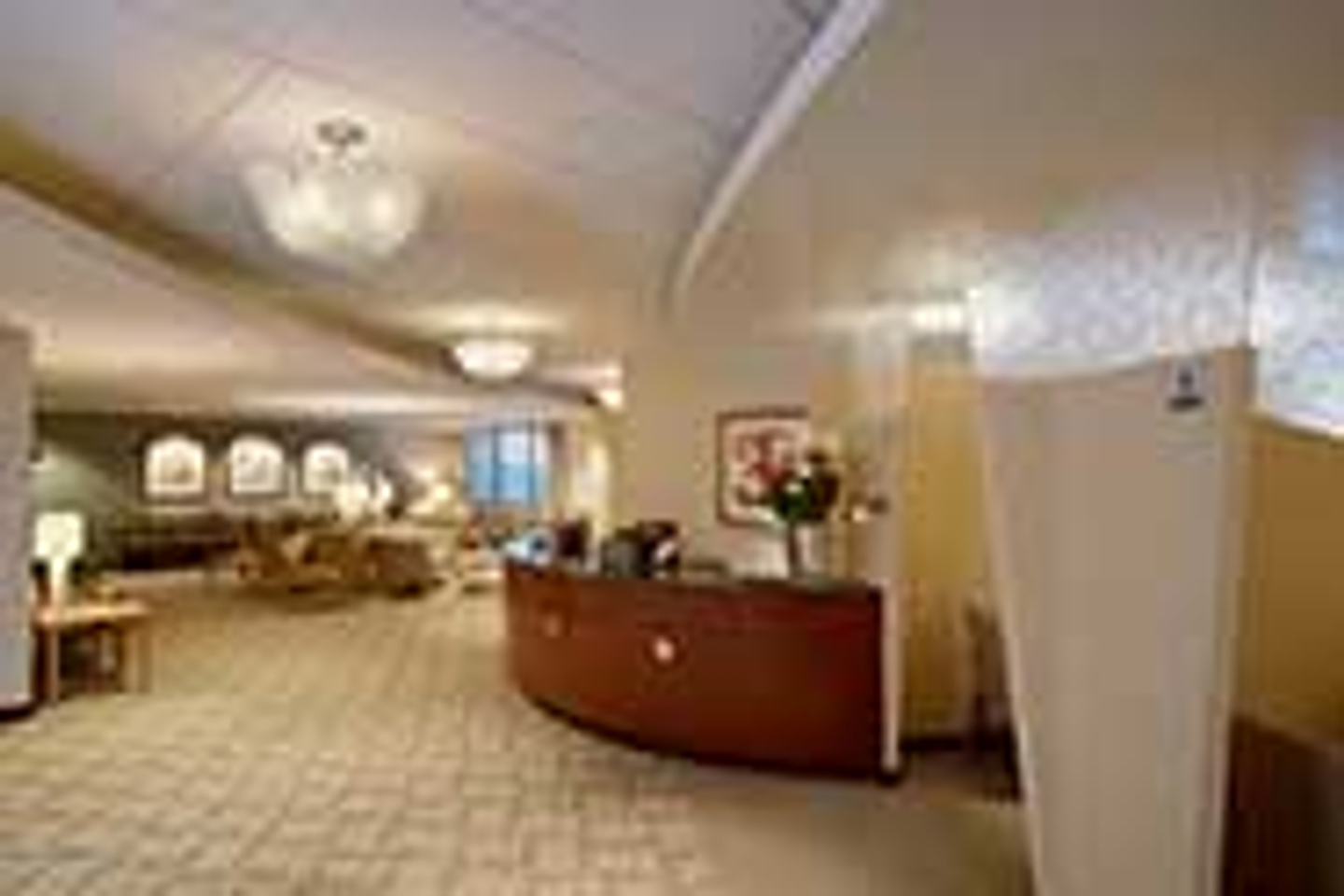Women's Imaging Center in Reston, VA | Reston Hospital Center