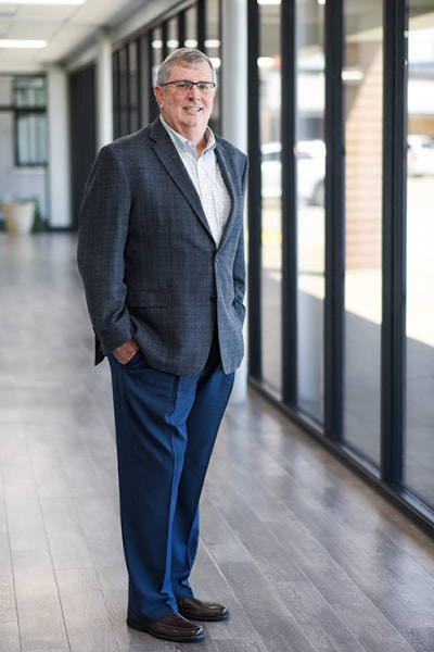 Kevin Rogers | Medical City Healthcare