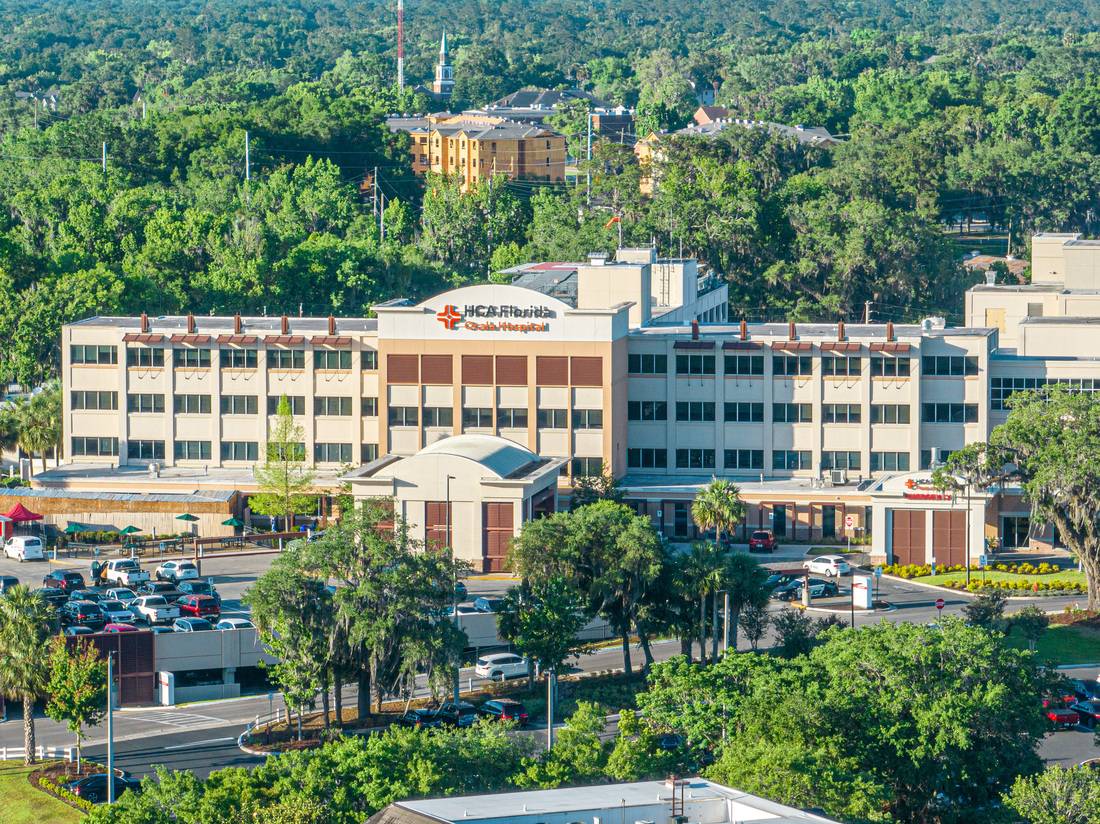 Pharmacy residency | HCA Florida