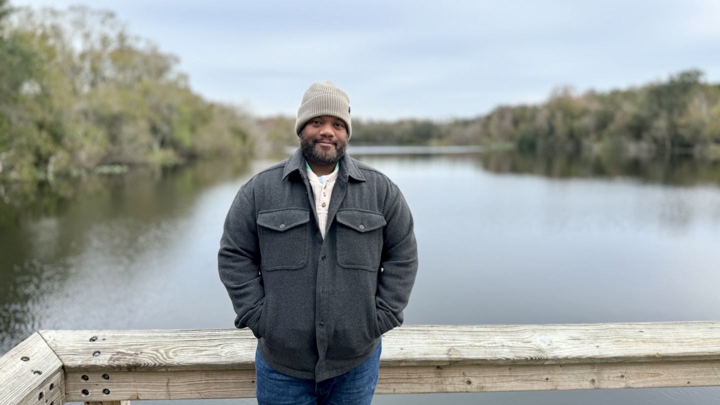 Anthony and Victor Moreta | HCA Florida