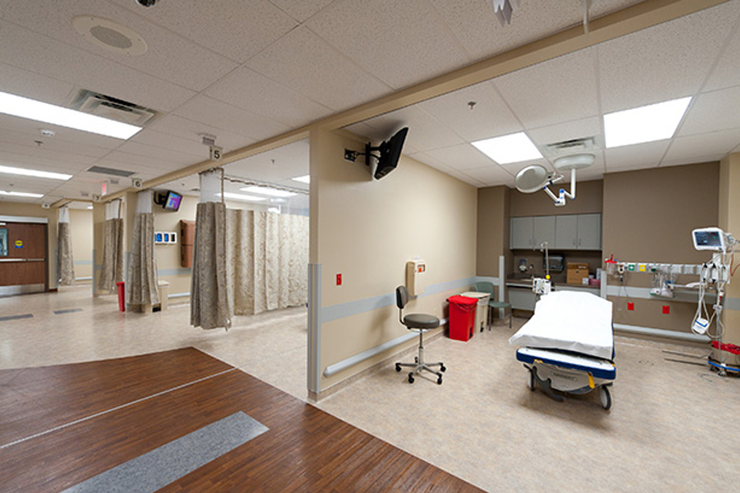 Emergency Room in Hermitage | TriStar Summit Medical Center