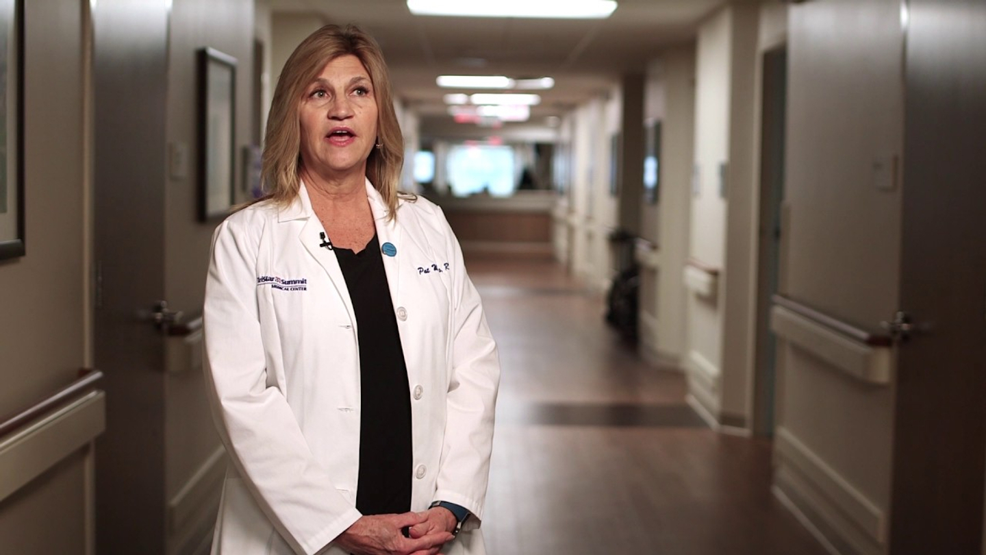 Women's Care in Hermitage, TN | TriStar Summit Medical Center