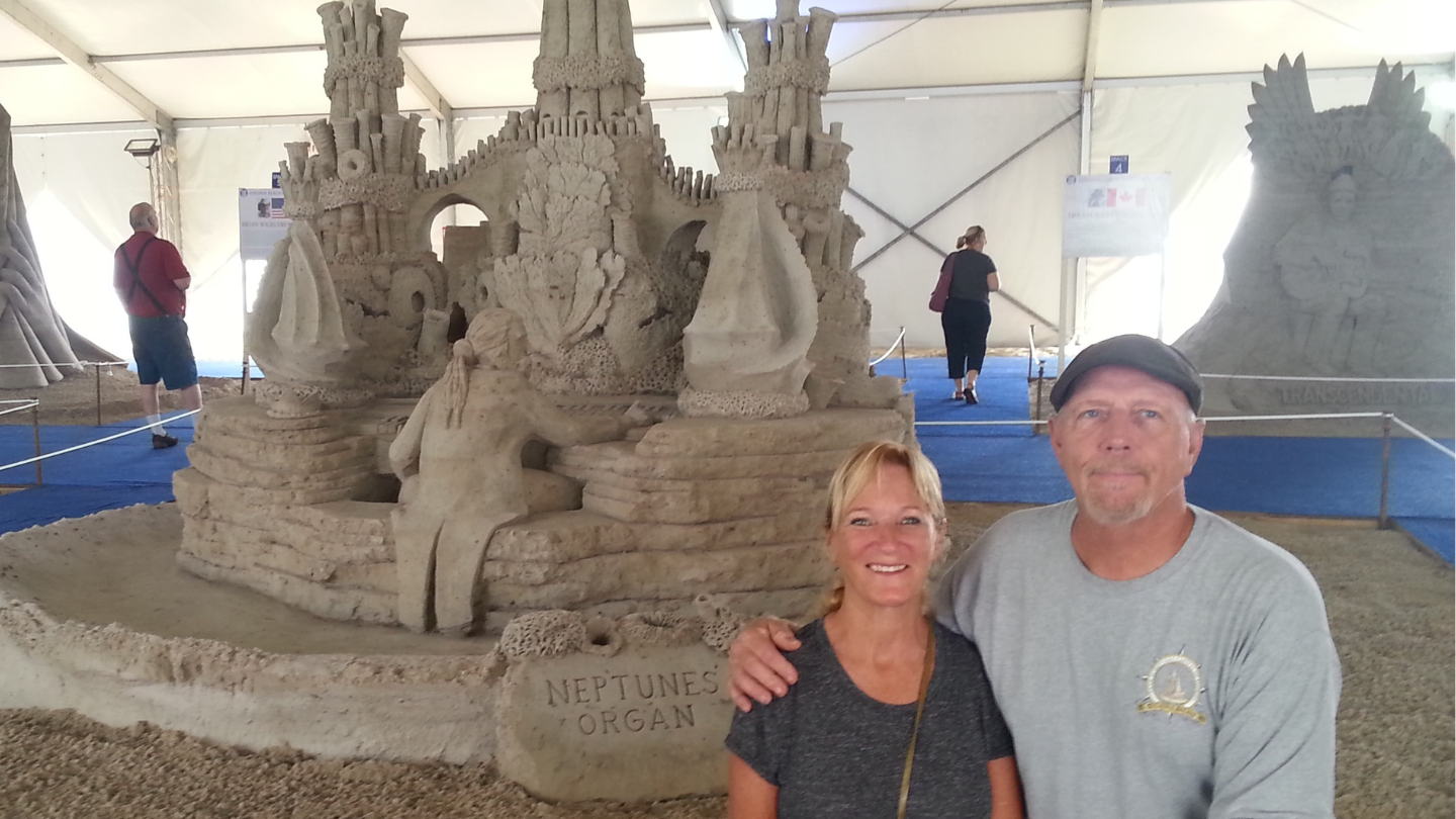 Meredith Corson | HCA HealthONE