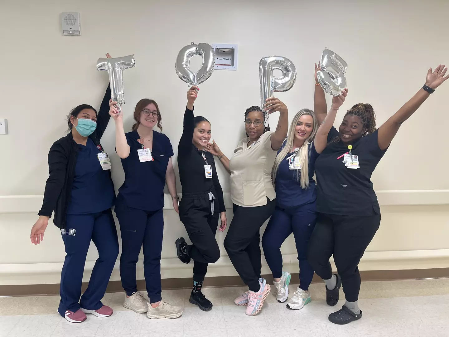 Methodist Hospital Stone Oak named top 5 percent in nation for patient ...