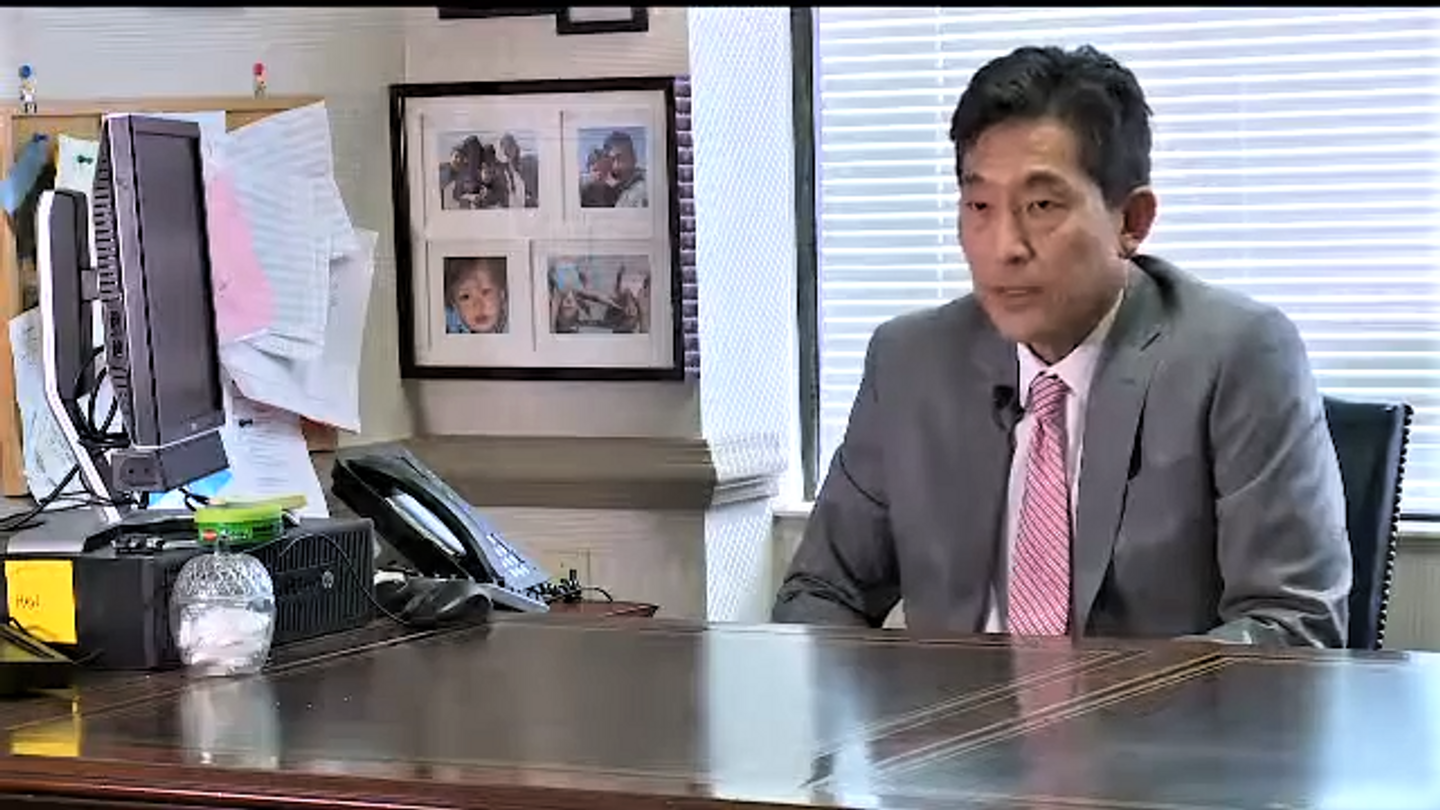 Cardiology in Richmond, VA | Henrico Doctors' Hospital