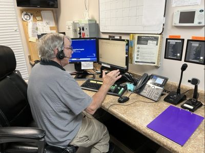 Sammy Mabe | HCA Virginia