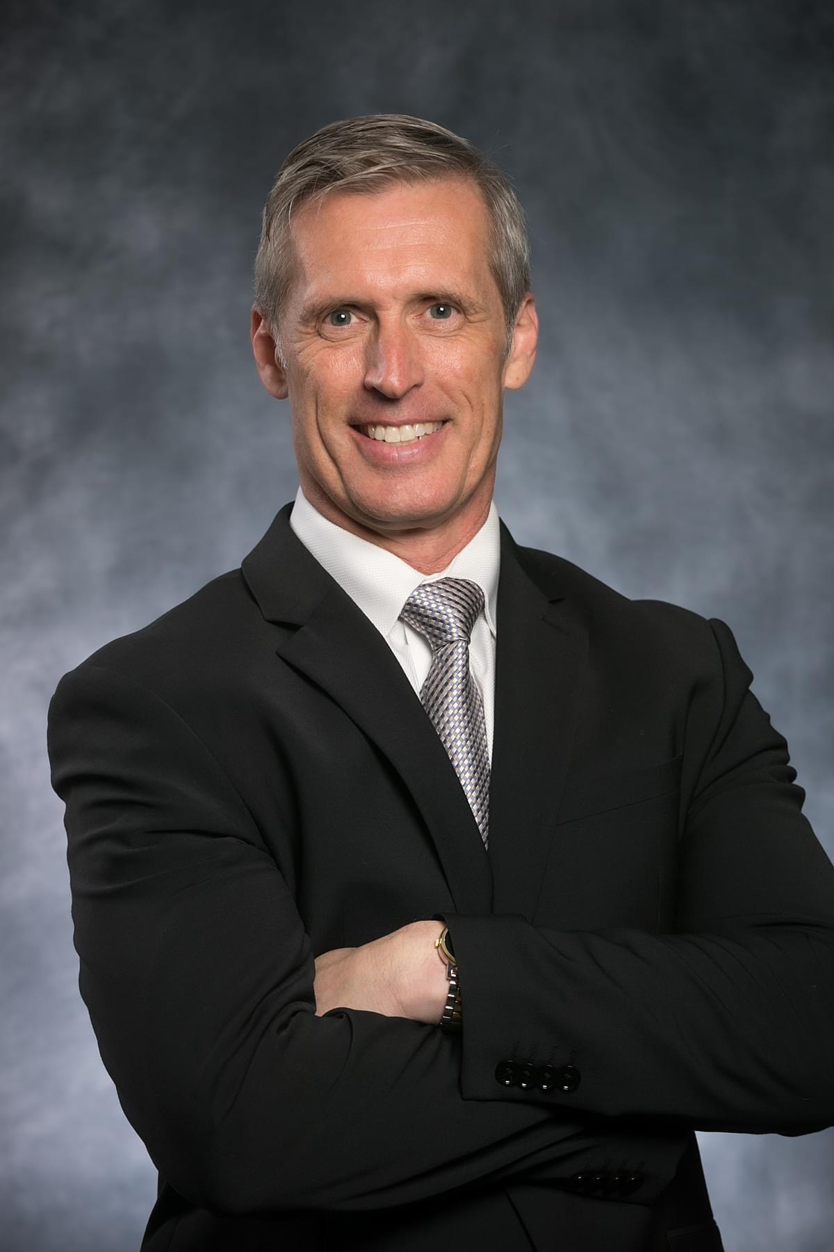 Leadership | HCA Florida Ocala Hospital