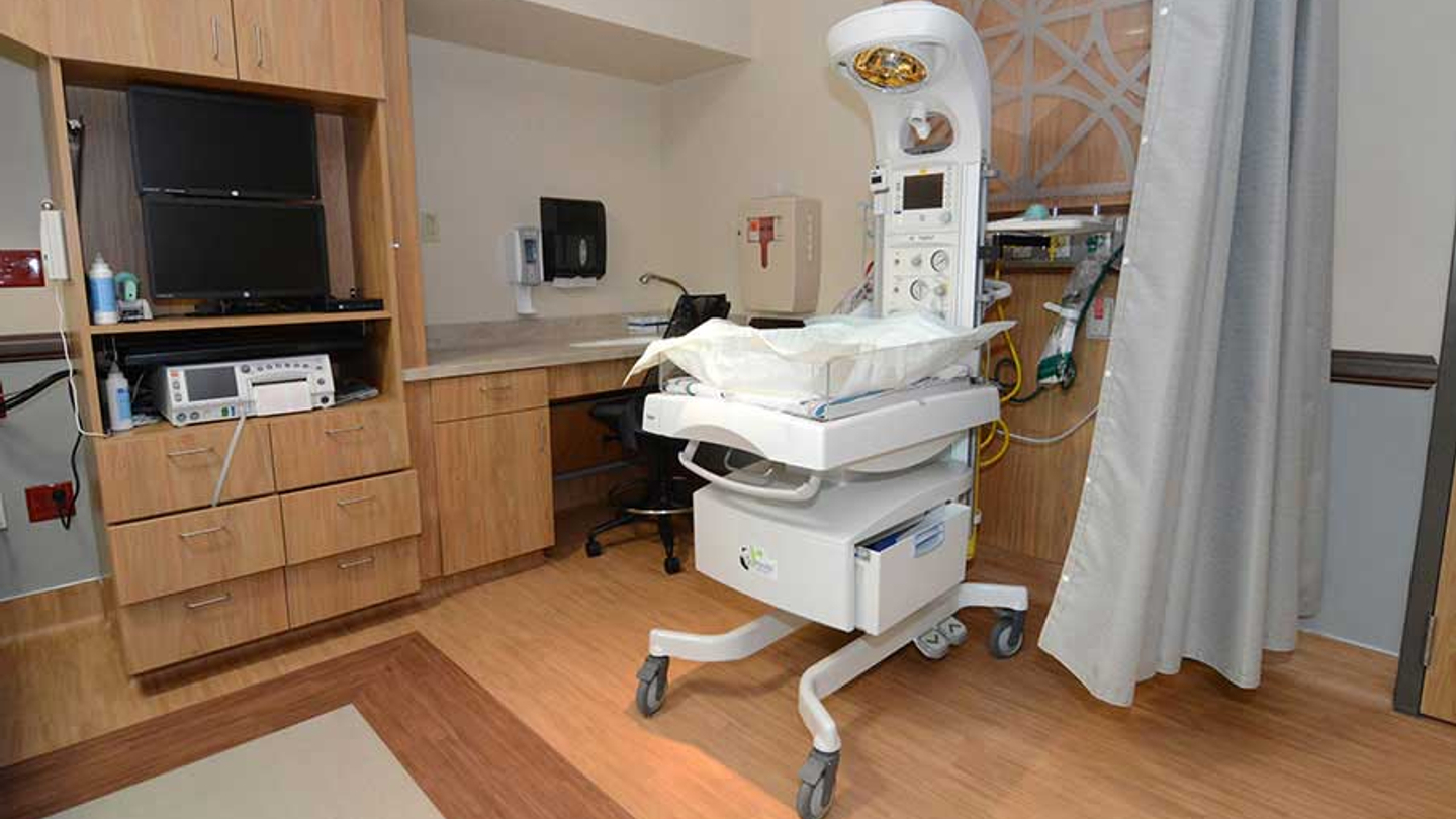 Labor and delivery | Oviedo Medical Center