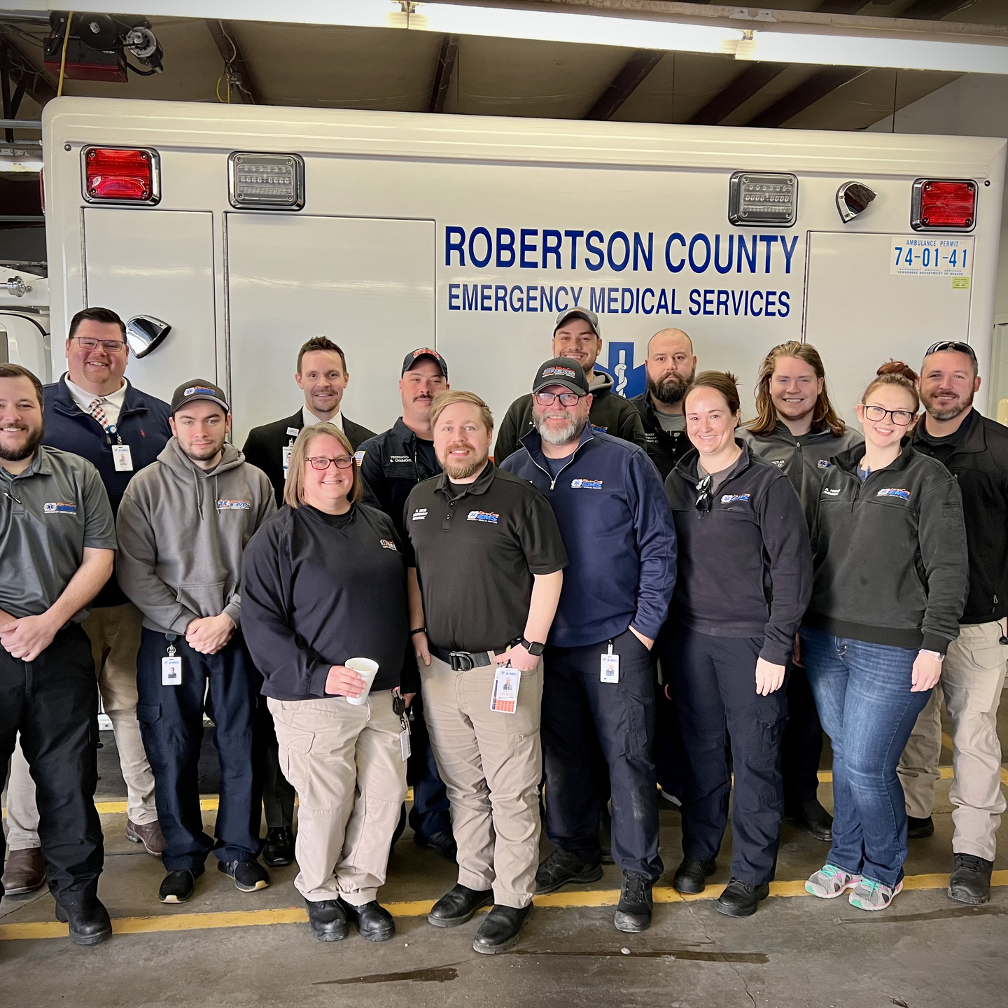 Newcomer Sean Patterson, NorthCrest CEO, already building strong ...