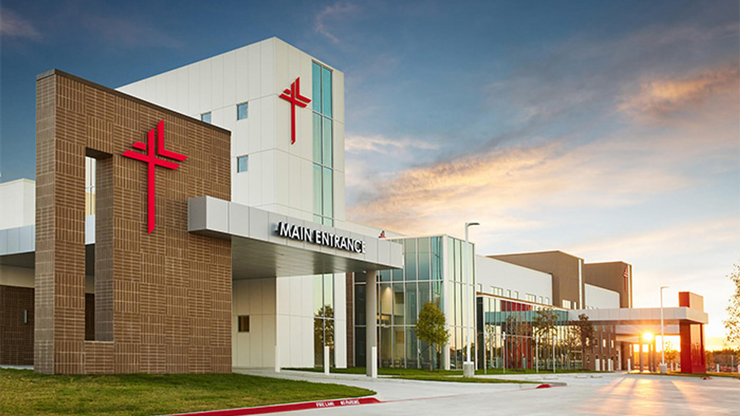 Medical City Sachse Hospital
