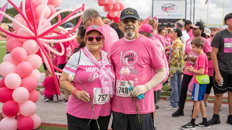 Joe Villarreal | Methodist Healthcare