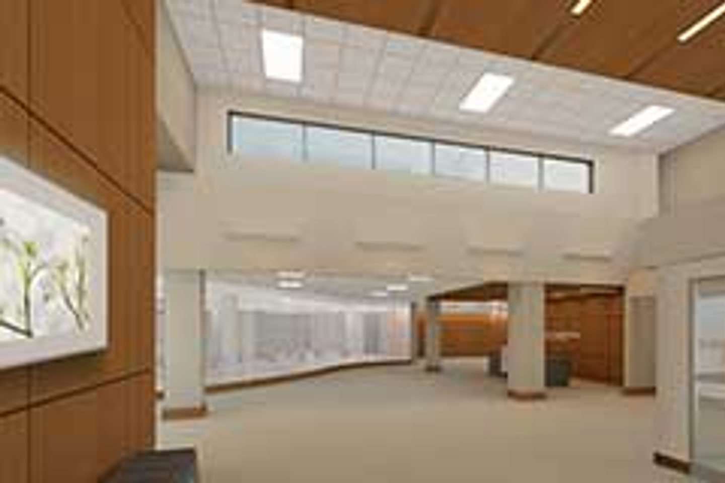 About Us | Reston Hospital Center