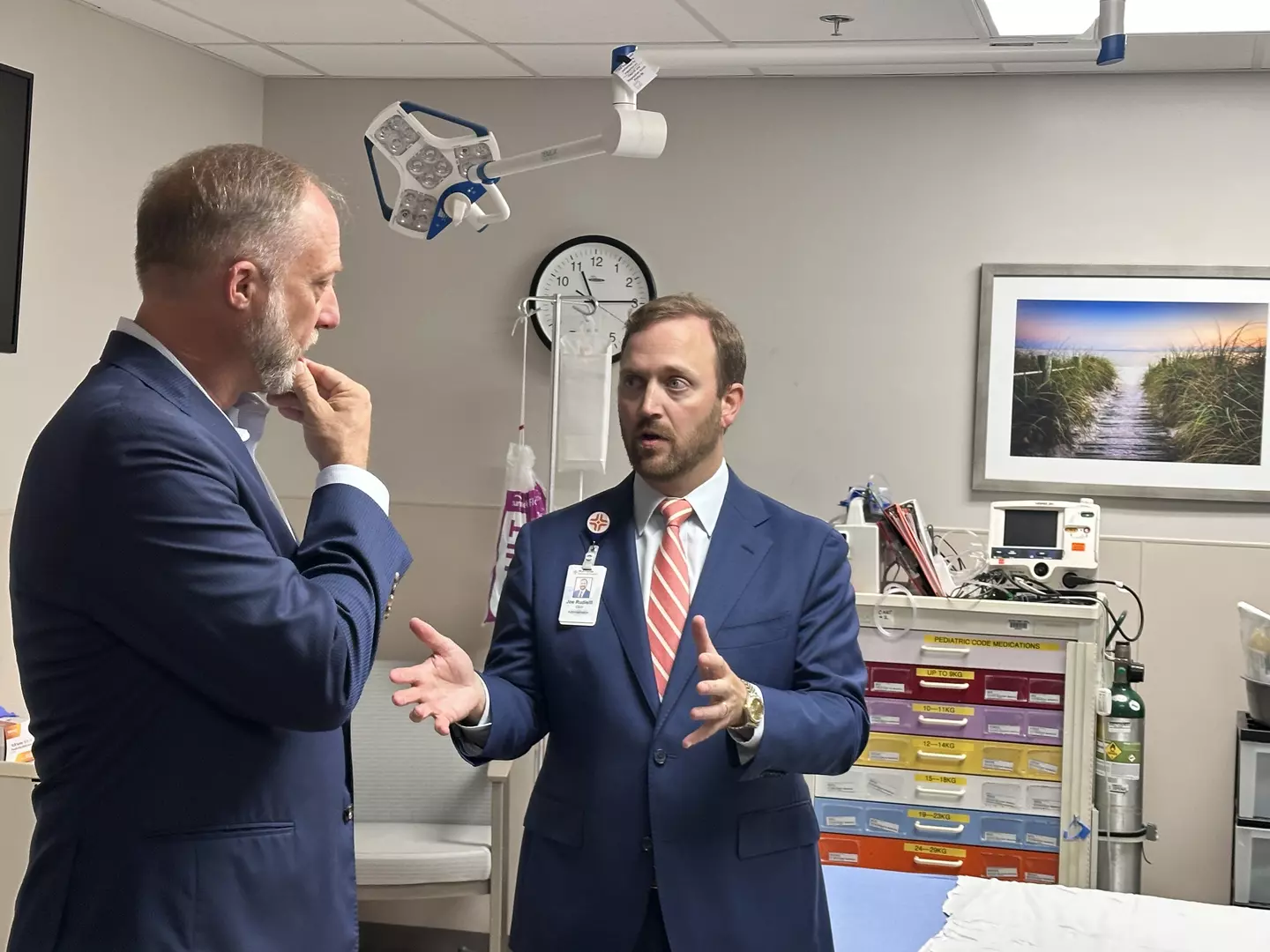 Danny Nix, candidate for Florida House of Representatives District 75 ...