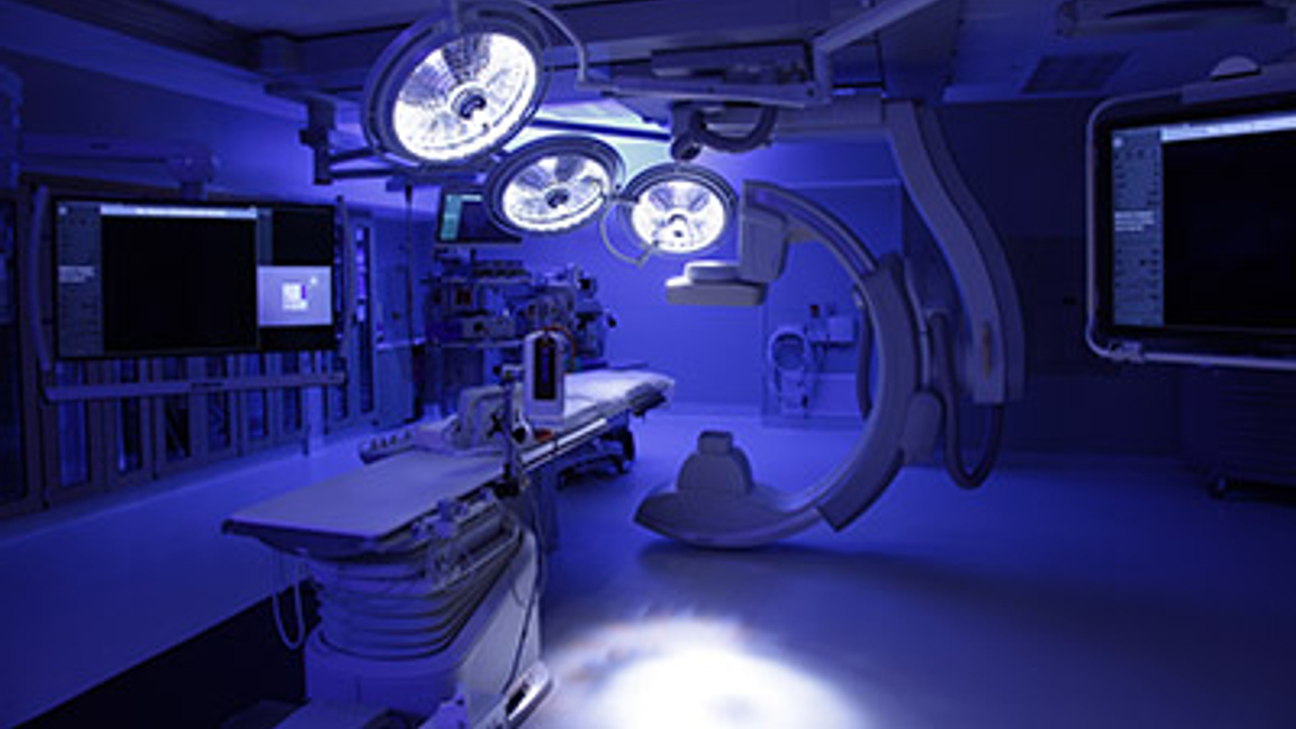 Structural Heart Center | HCA Florida Northside Hospital