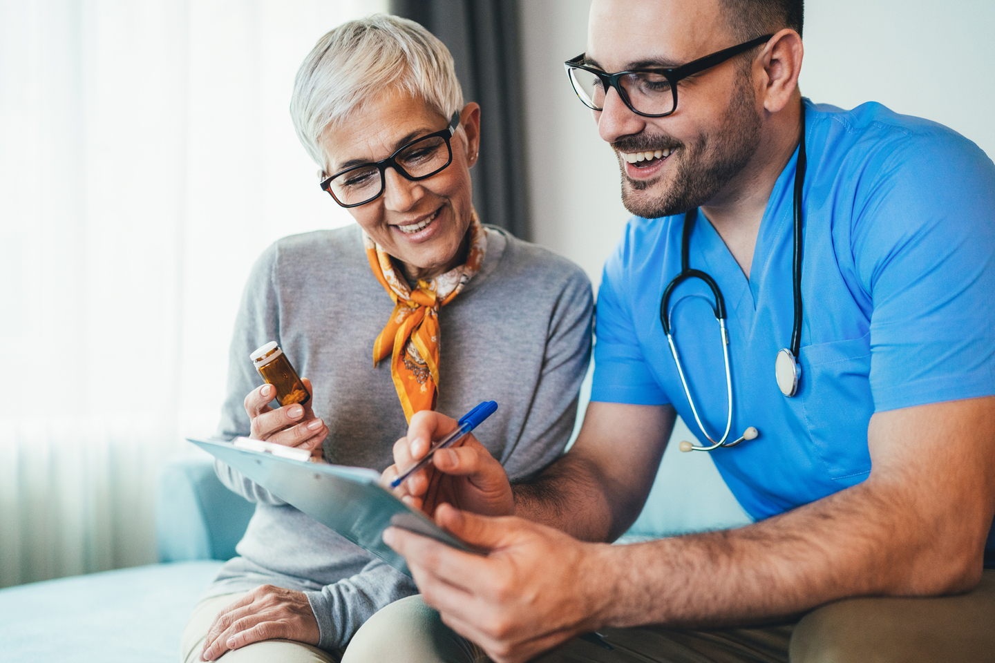 For Patients | TriStar Centennial Medical Center