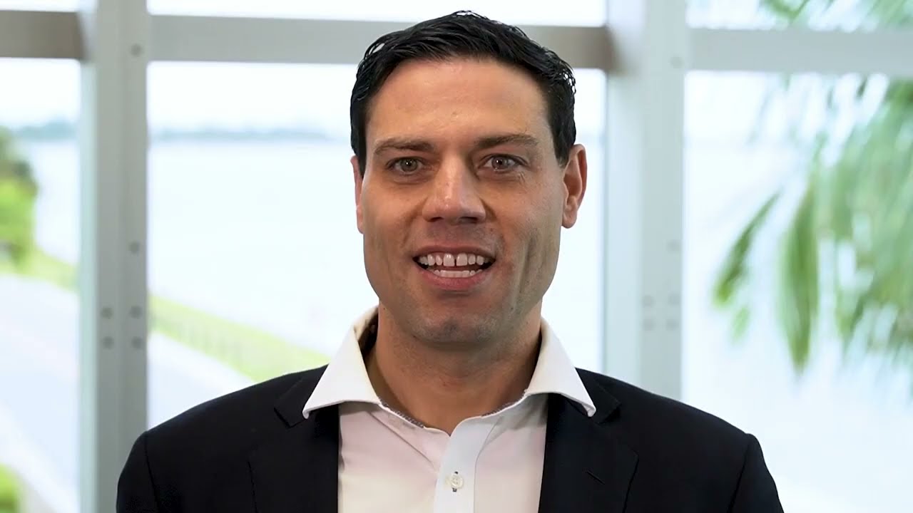 Mercy Hospital | HCA Florida