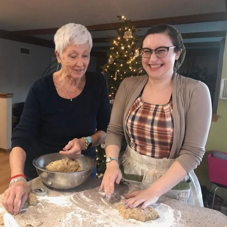 Zona Newell Morgan | HCA Midwest Health