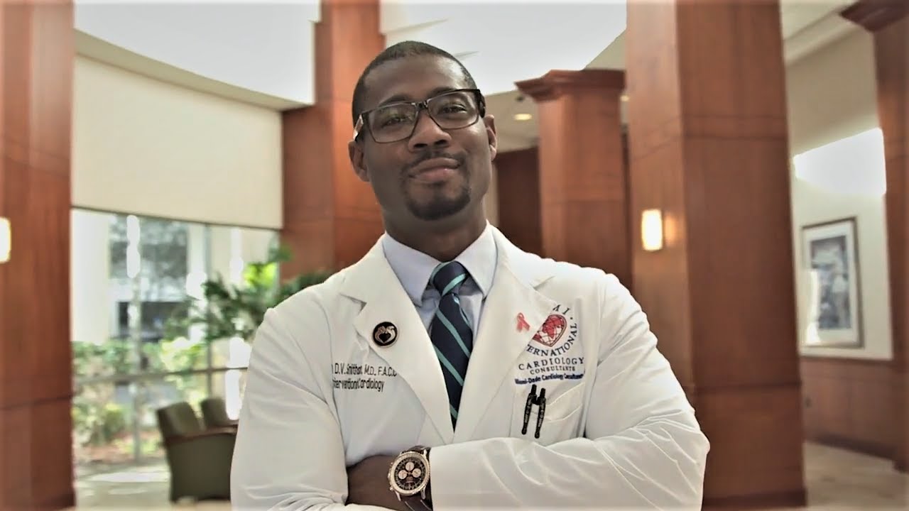 Miami International Cardiology