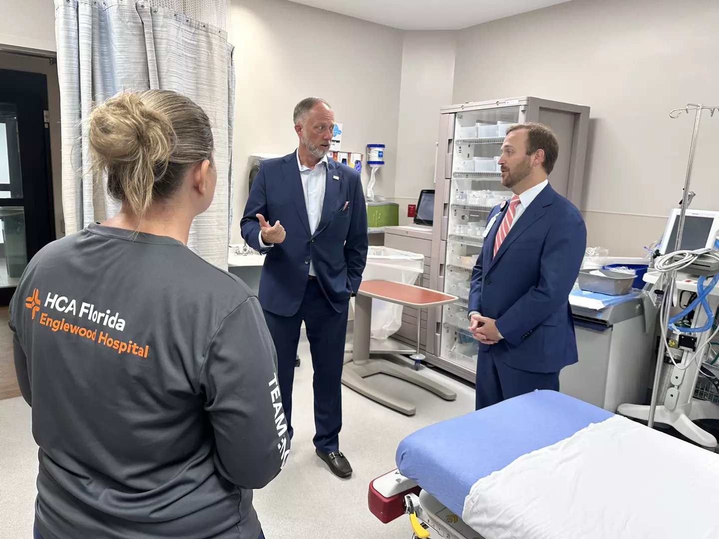 Danny Nix, candidate for Florida House of Representatives District 75 ...