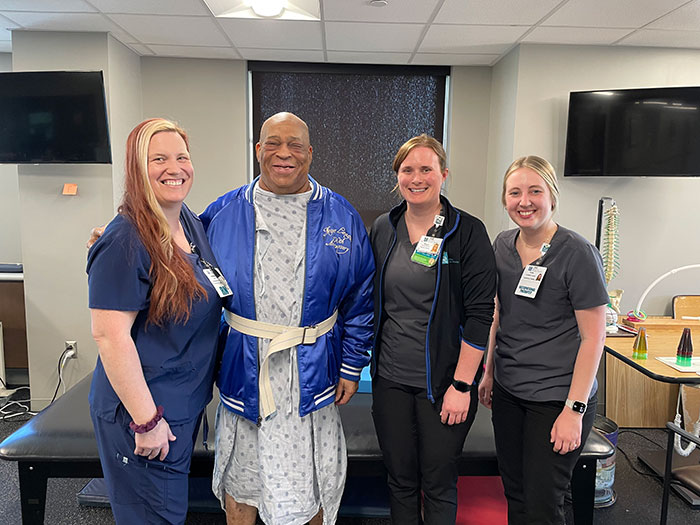 Thomas Edison | Research Medical Center