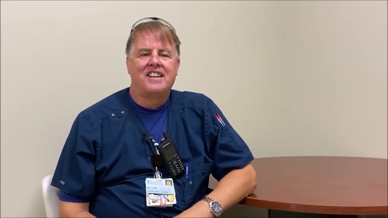 Emergency care | HCA Florida Fort Walton-Destin Hospital