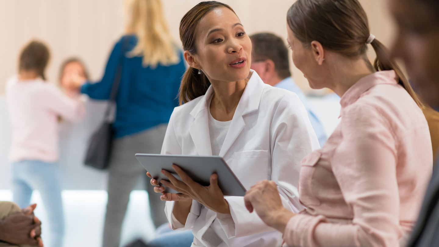 Complex Care Center in Richmond | Retreat Doctors' Hospital