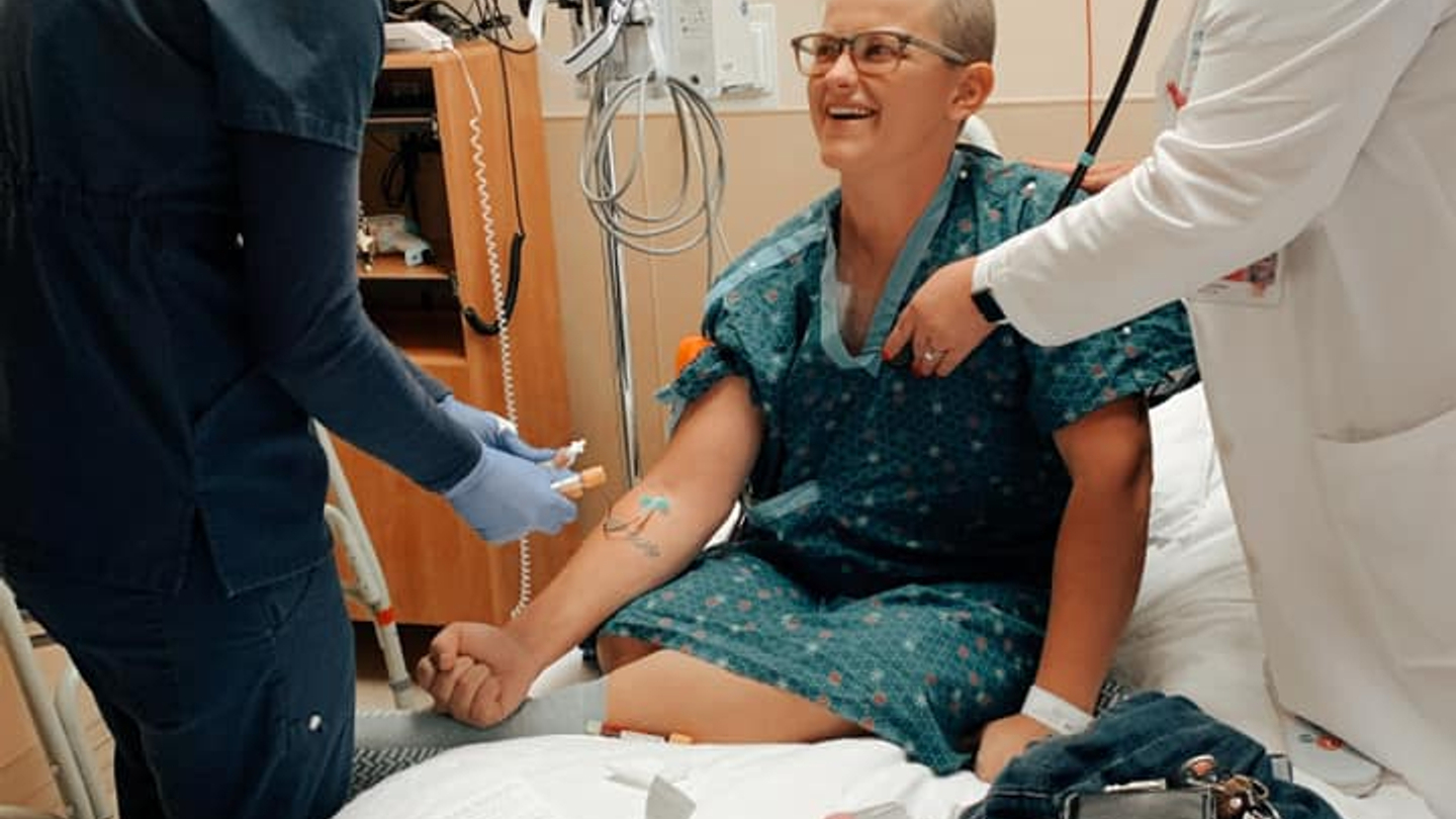 Jessi Shultis | HCA Florida